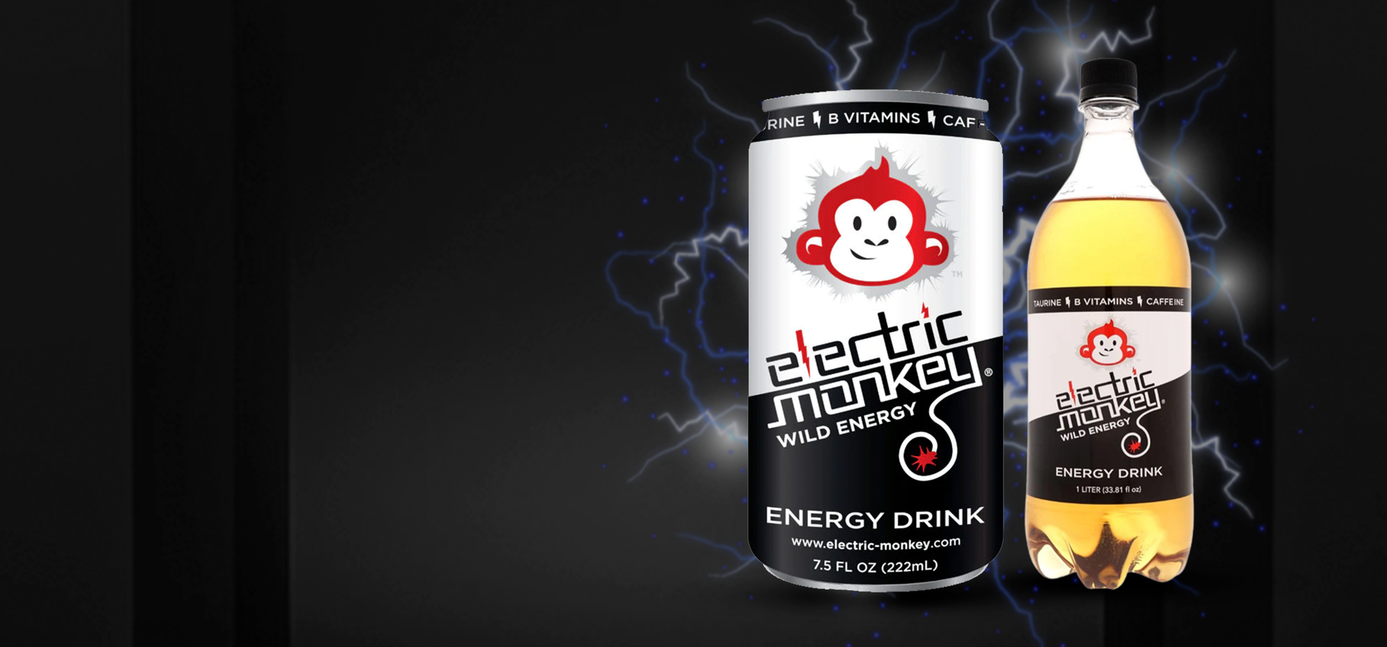 Electricmonkey