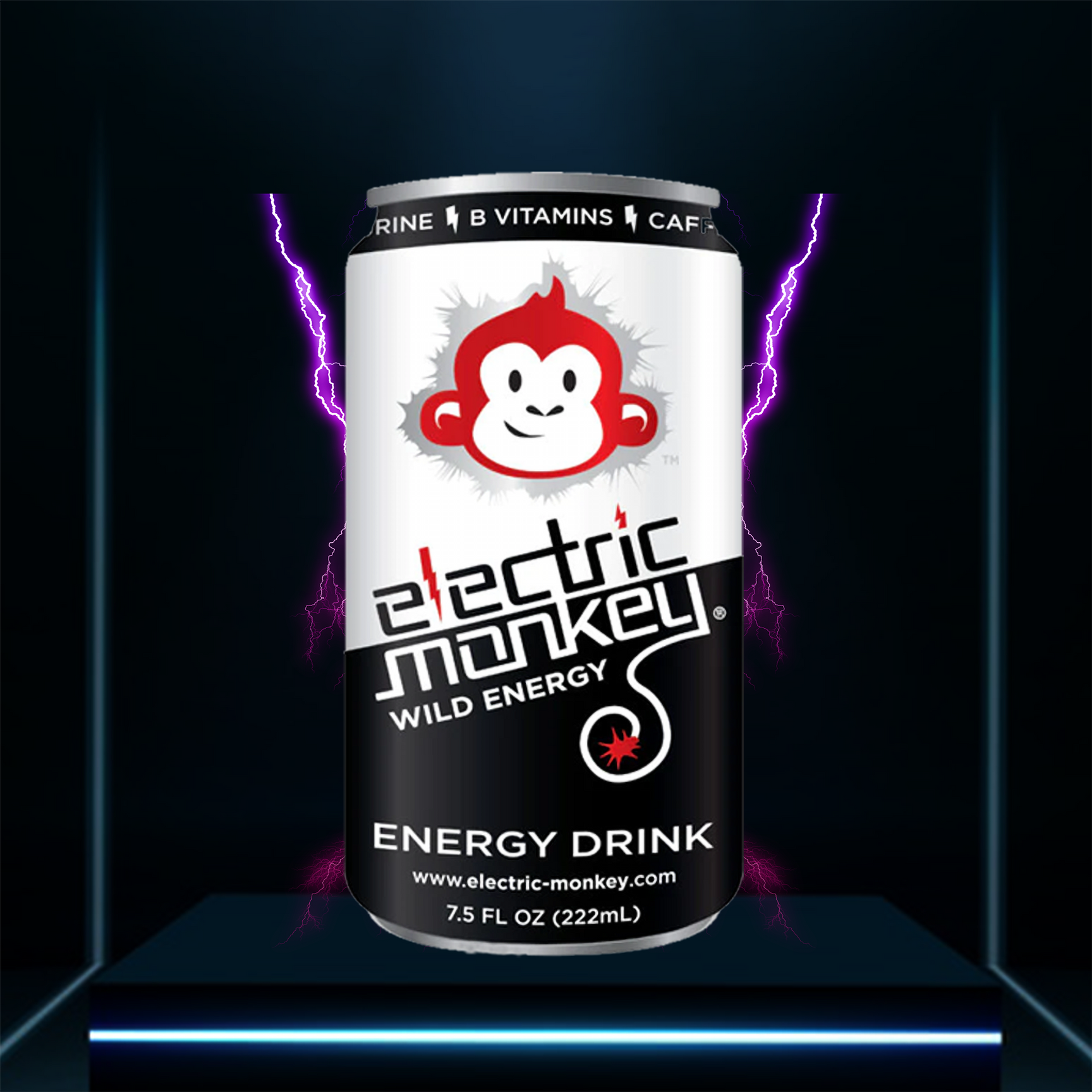 Electricmonkey