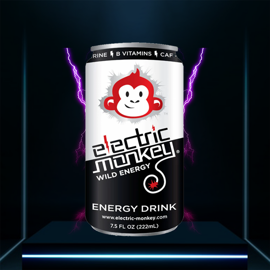 Electricmonkey