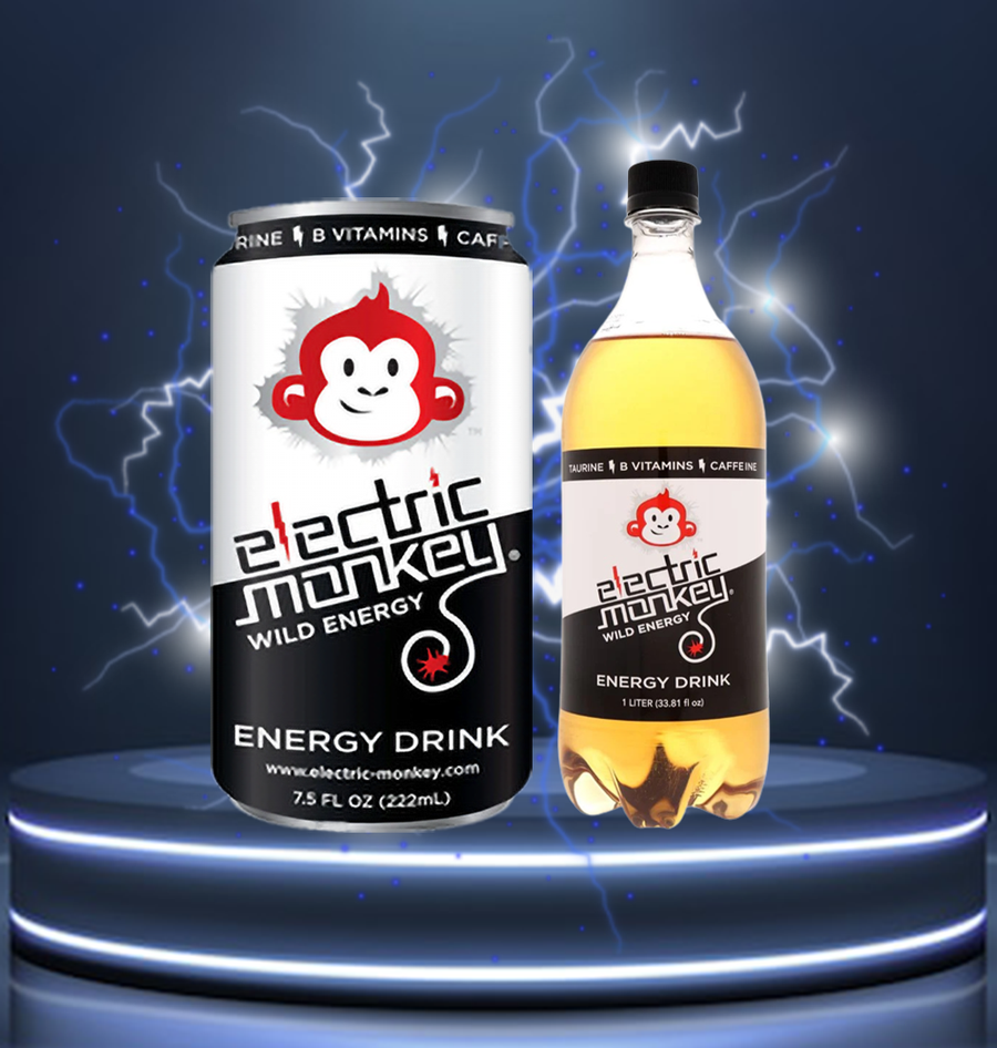 Electricmonkey
