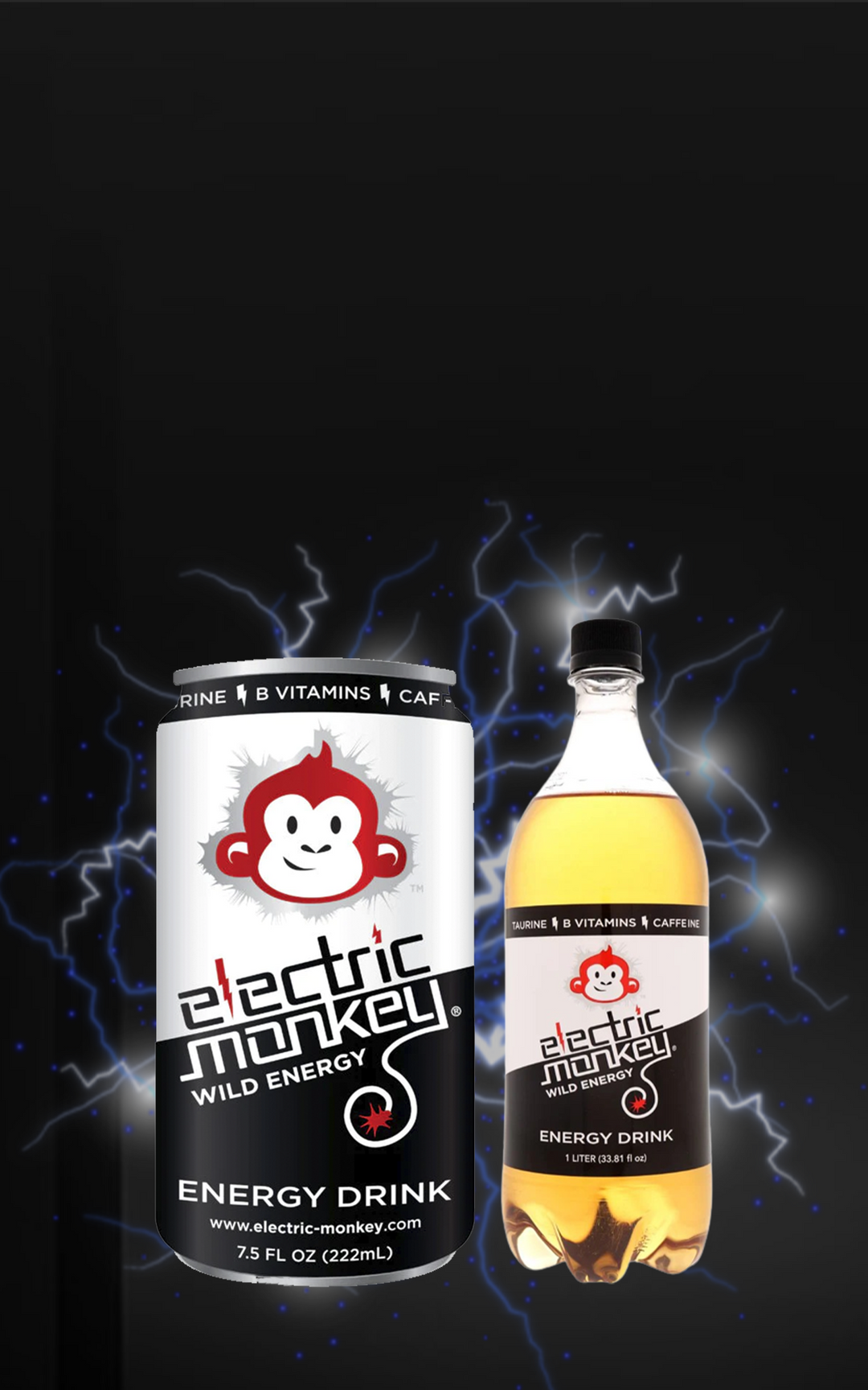 Electricmonkey